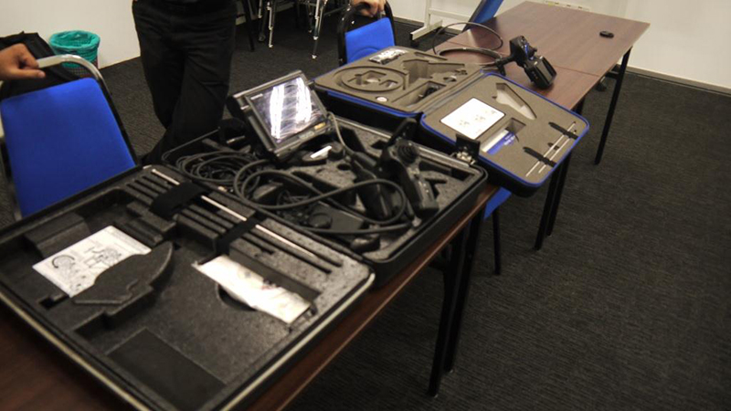 Our Projects | Dviation